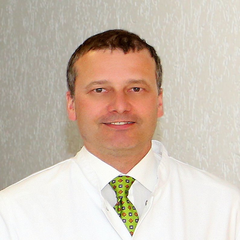 Martinus Richter, MD, PhD - Orthopaedic Surgeon in Bavaria,