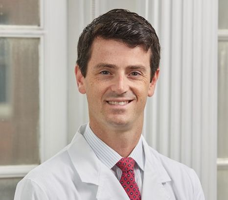 Sean C. Peden, MD - Orthopaedic Surgeon in Stamford, CT