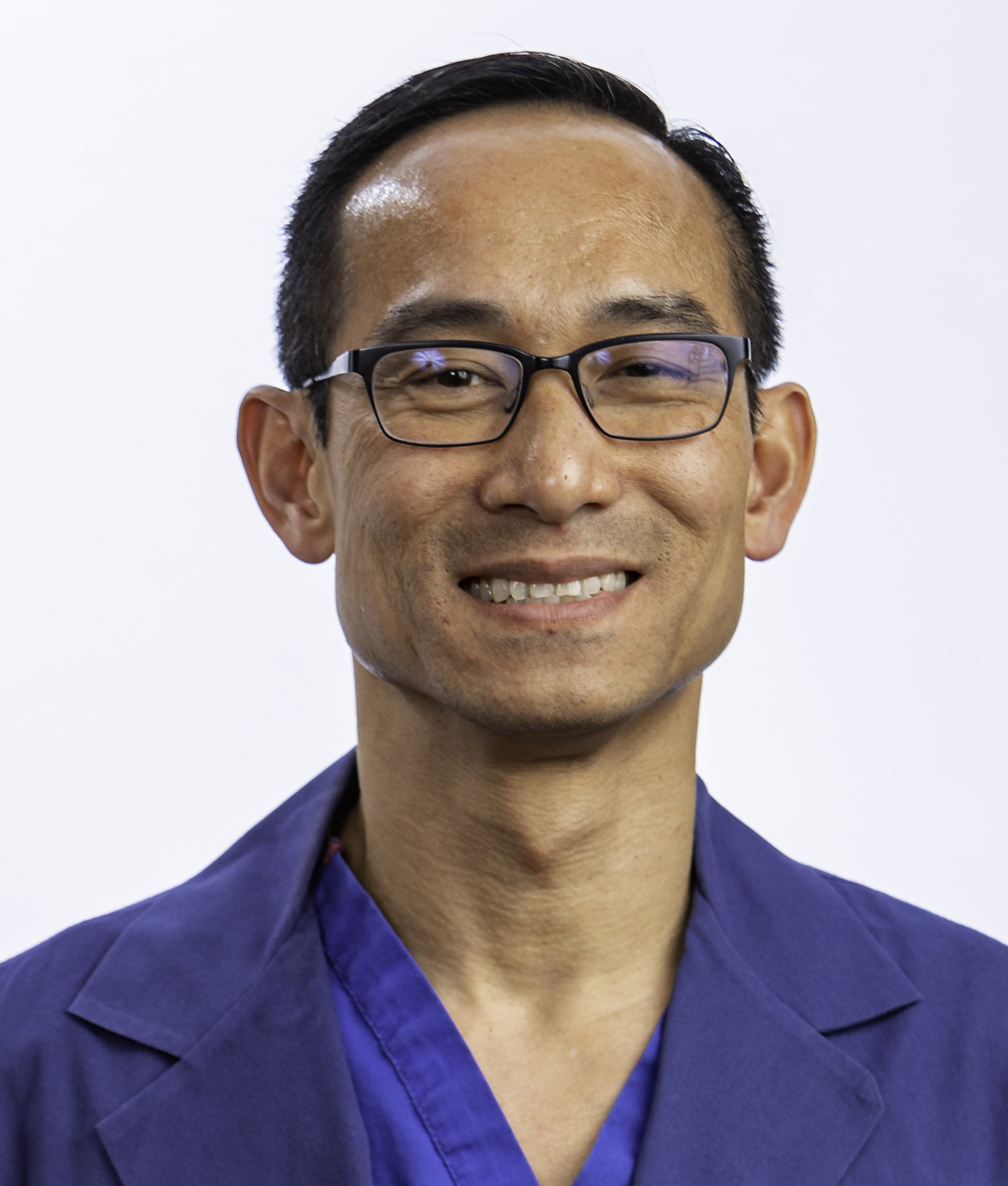 Larry L. Nguyen, MD - Orthopaedic Surgeon in Little Rock, AR