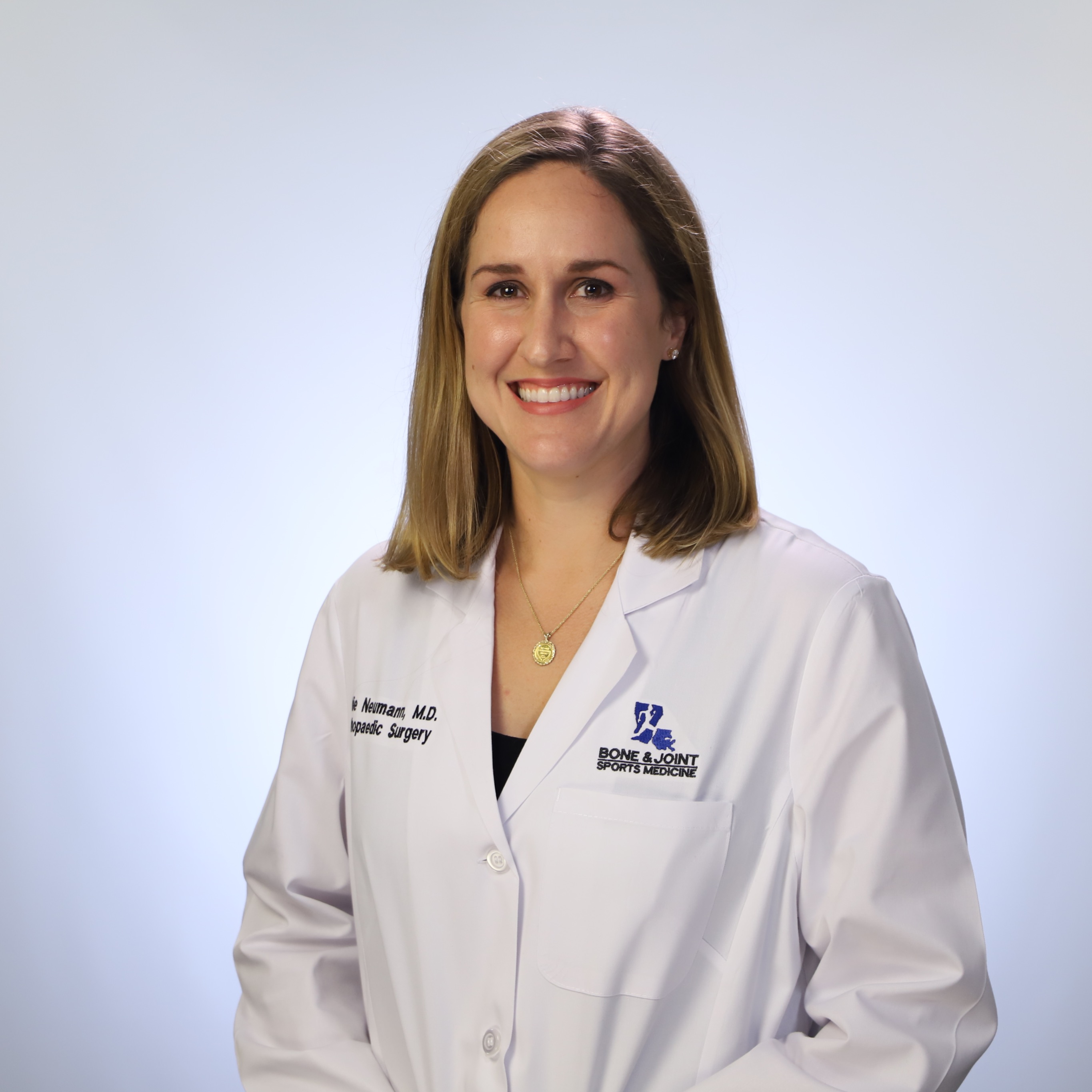 Julie A. Neumann, MD - Orthopaedic Surgeon in Baton Rouge, LA
