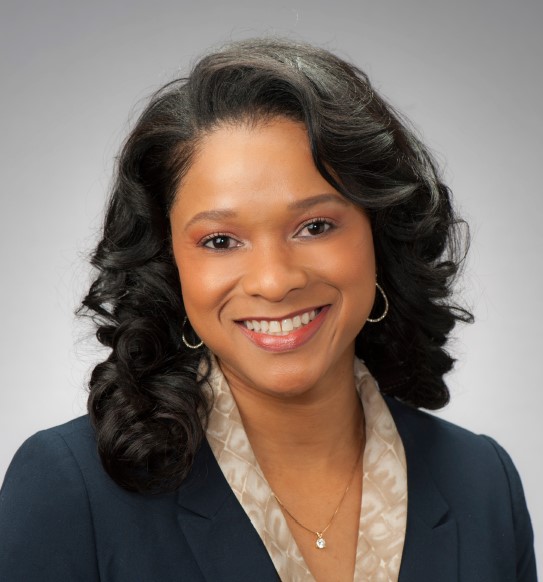 Monique C. Chambers, MD - Orthopaedic Surgeon in Redwood City, CA