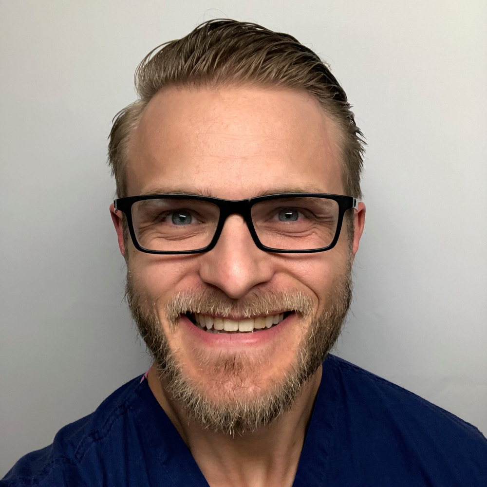 Casey W. Pyle, DO - Orthopaedic Surgeon in Pasadena, CA