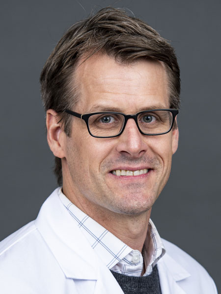 Jeremy J. Kalma, MD - Orthopaedic Surgeon in Lexington, KY