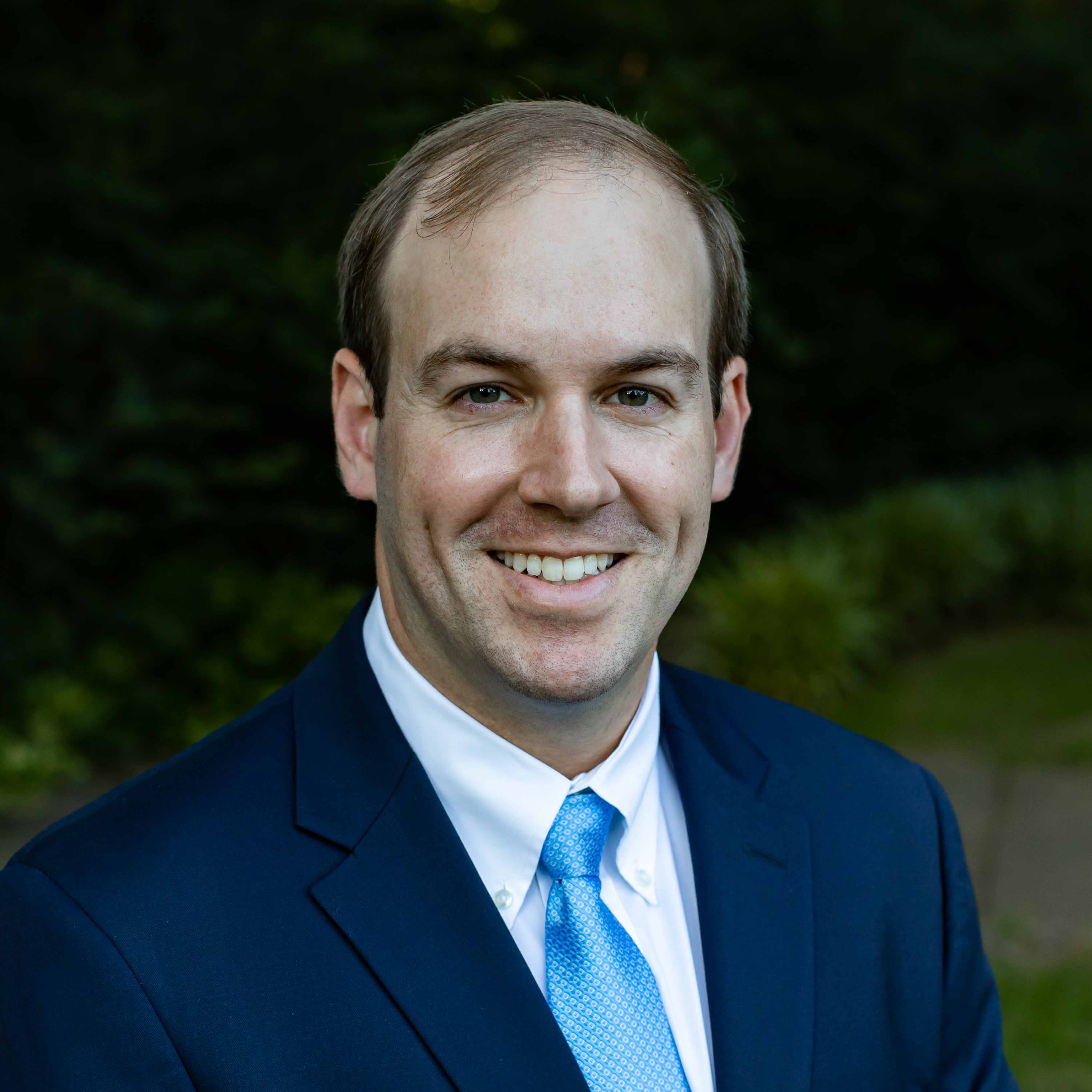 William "Cole" Skinner, MD - Orthopaedic Surgeon in